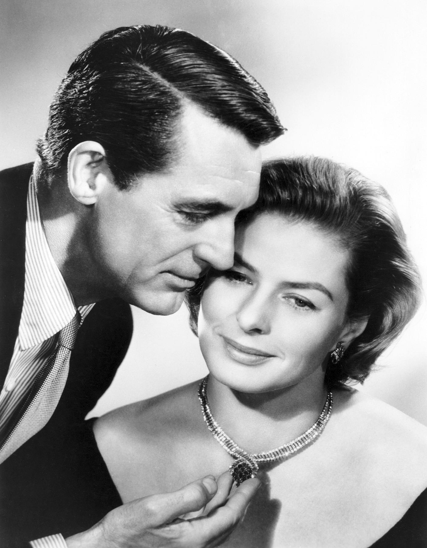 Indiscreet (1958)